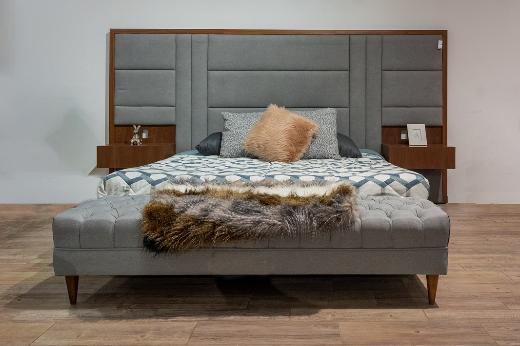 Recámaras – Piga Furniture