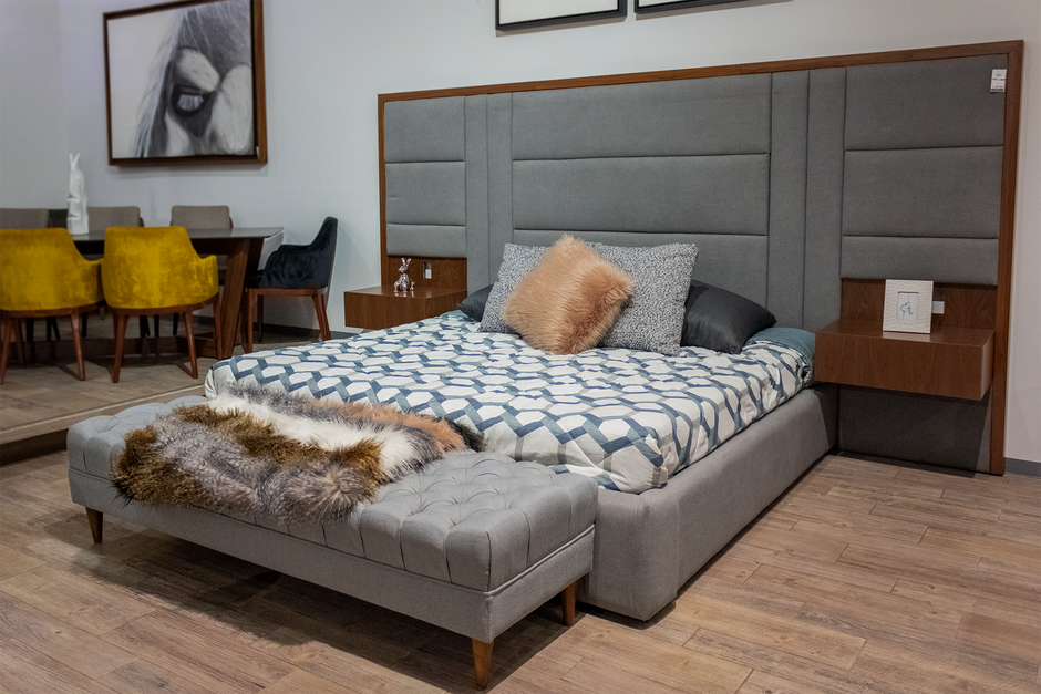 Recámaras – Piga Furniture